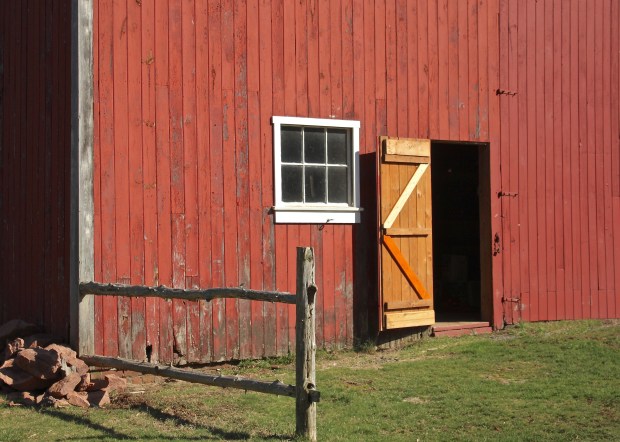 Architecture – Heritage Barns of Flagstaff