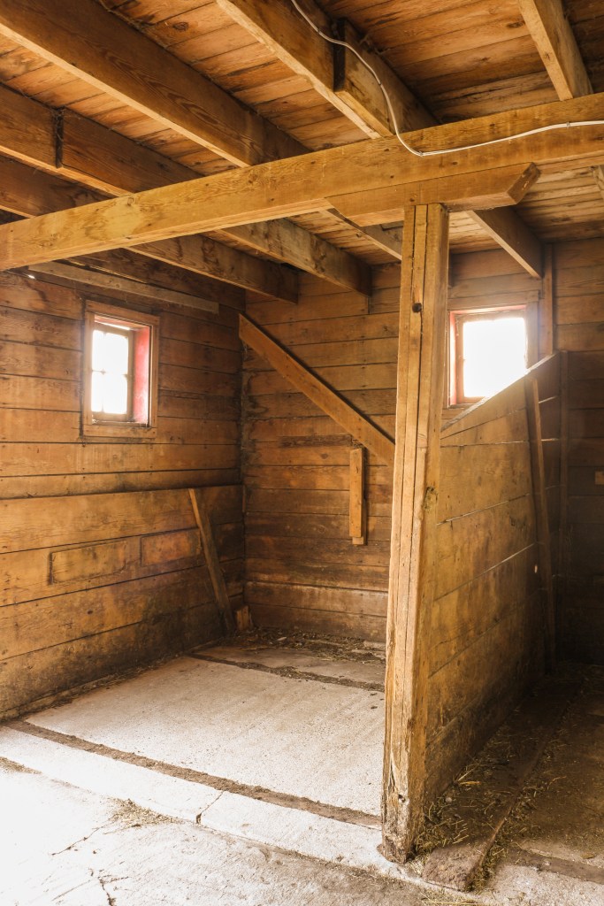 Albrecht-Lehmann – Heritage Barns of Flagstaff