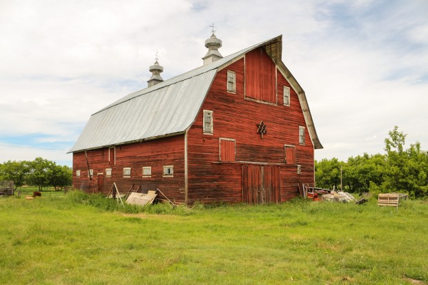 Architecture – Heritage Barns of Flagstaff