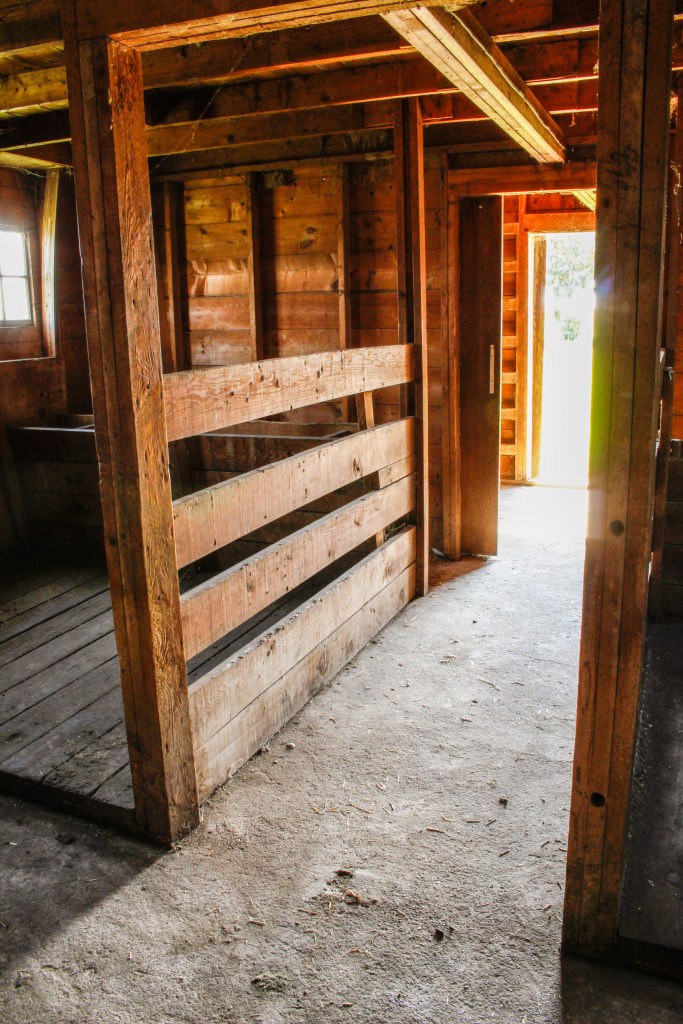 Moser – Heritage Barns of Flagstaff